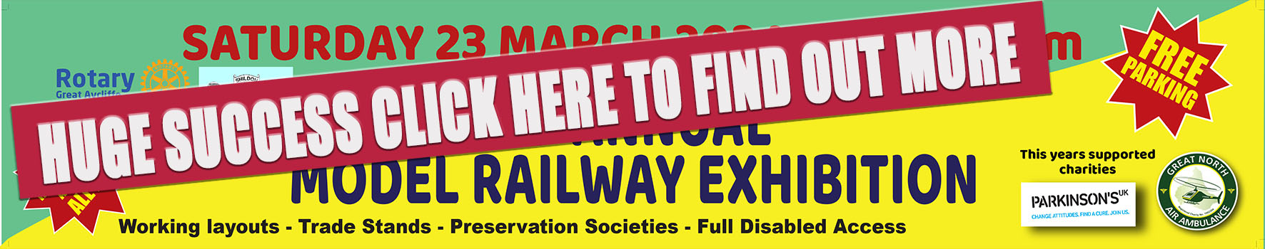 Rotary Great Aycliffe – The Rotary Club of Great Aycliffe