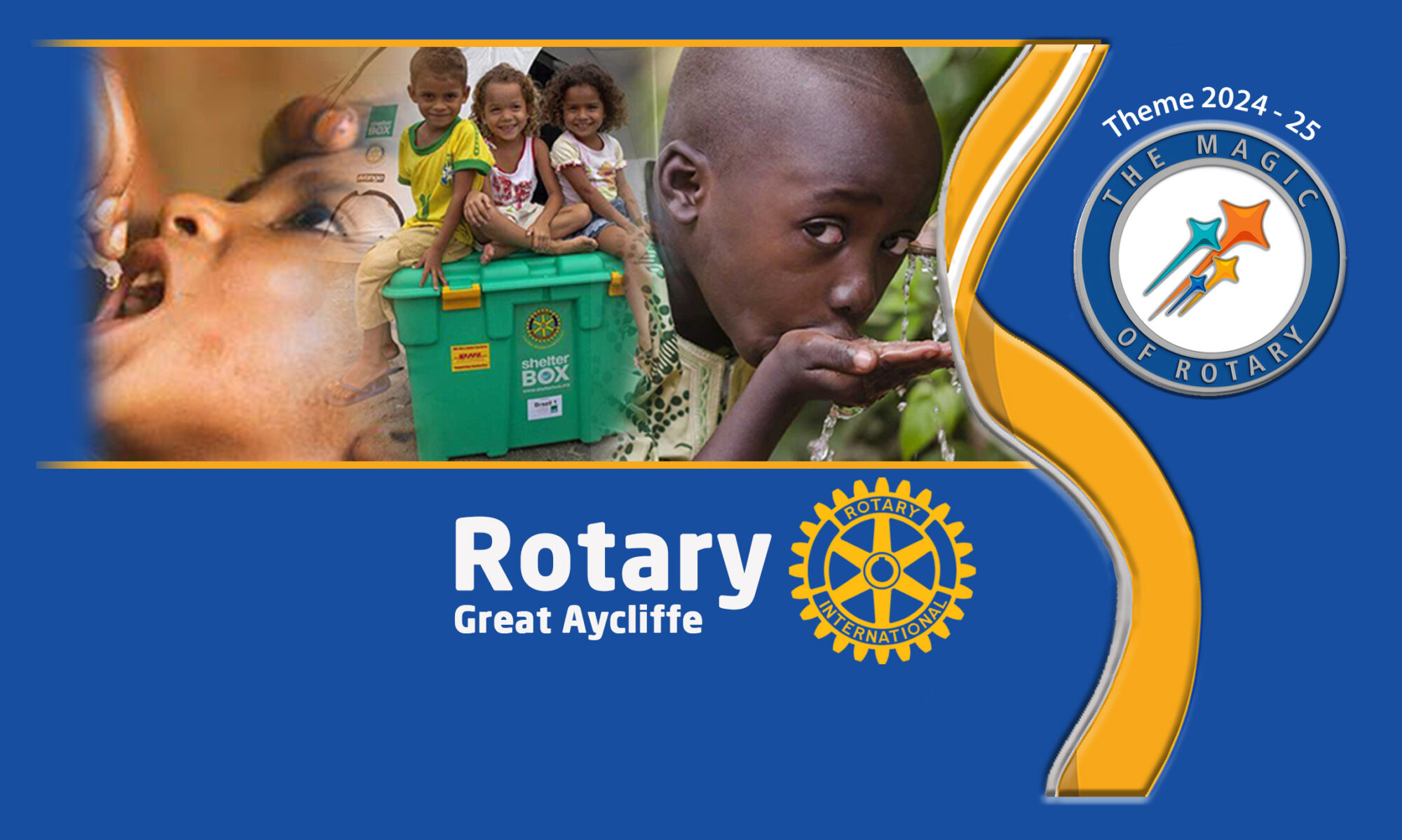 Policies and Statements – Rotary Great Aycliffe